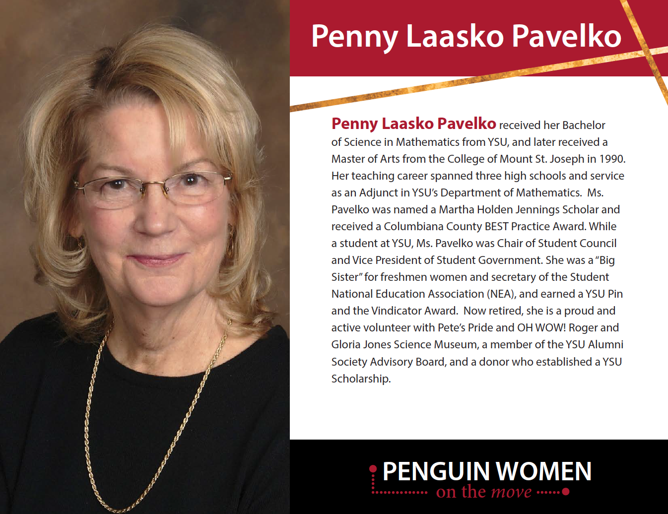 Penguin Women On The Move 2017 - Women's and Gender Studies